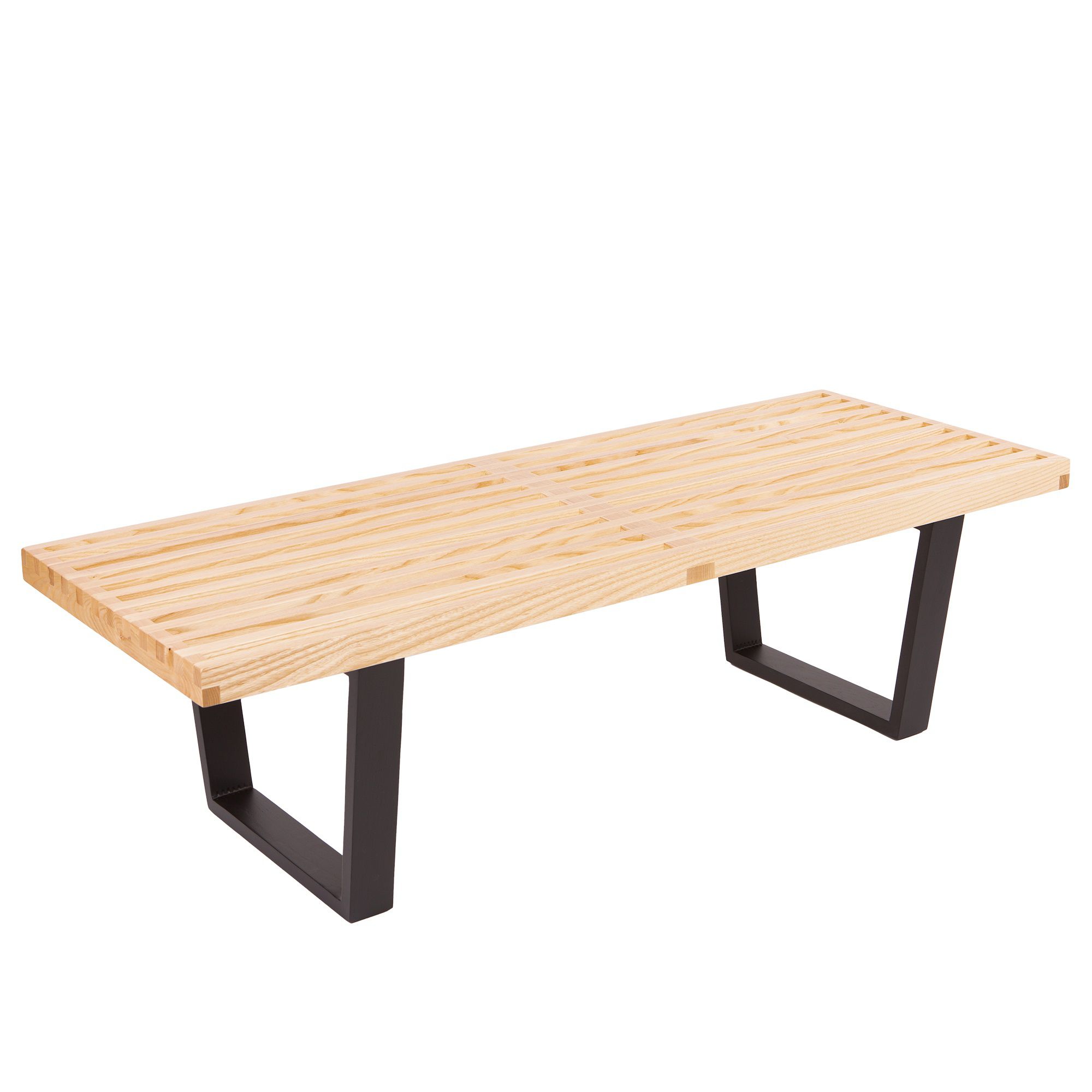 Nelson Stil Bank | Nelson Bench