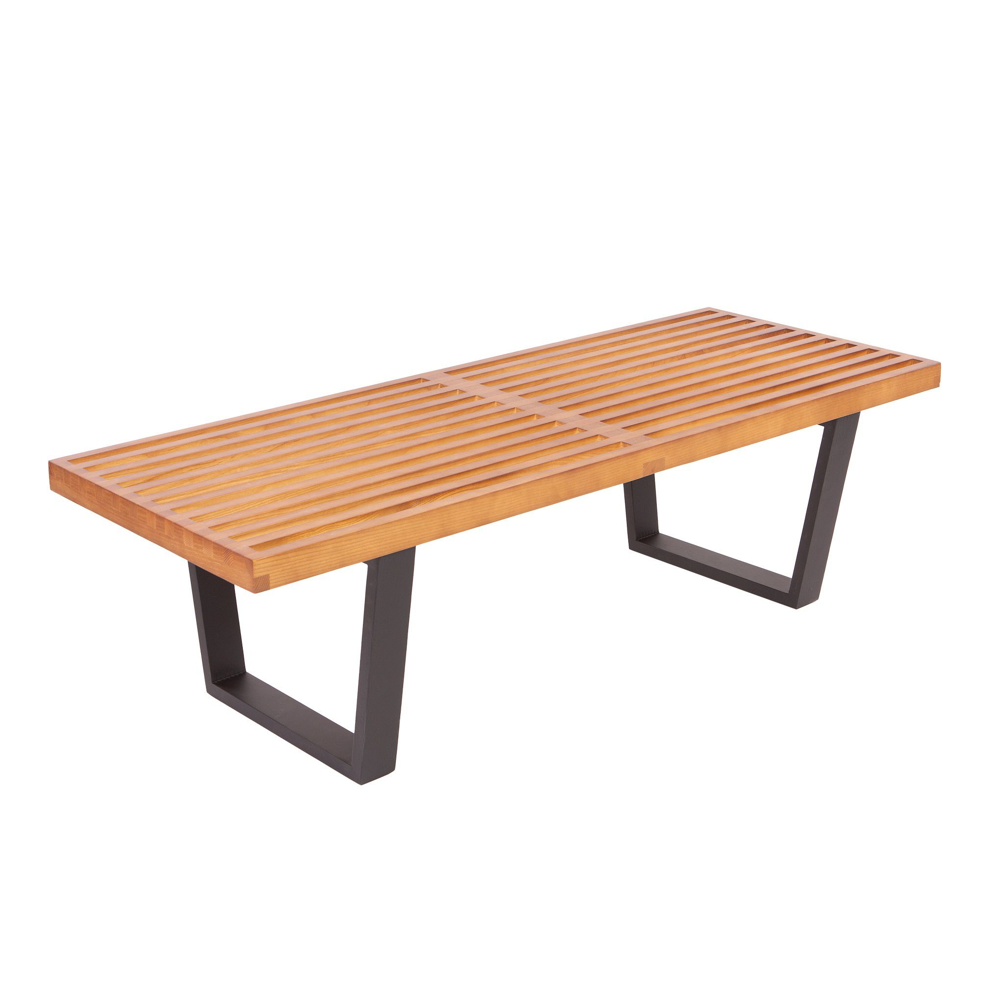 Nelson Stil Bank | Nelson Bench
